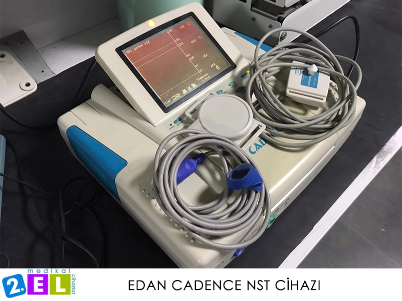 İkinci El NST Cihazları | Pulcuoğlu Medikal Cihazlar